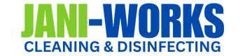 JANI-WORKS | Professional Commercial Cleaning & Disinfecting Services ...